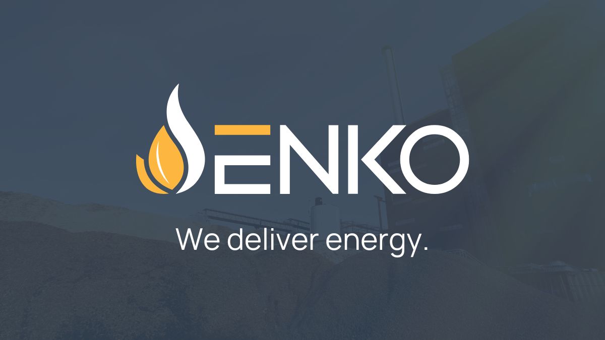 ENKO - We deliver energy. | Wood chip producer & supplier for bulk buyers